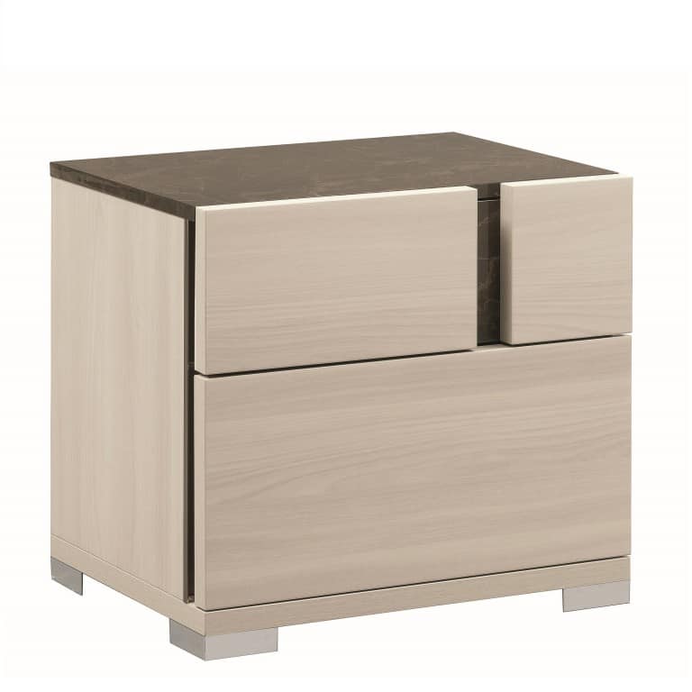 TDR Platform Bed - House of Denmark
