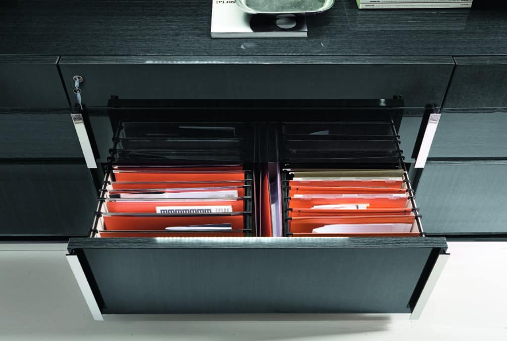 MTC Desk - House of Denmark