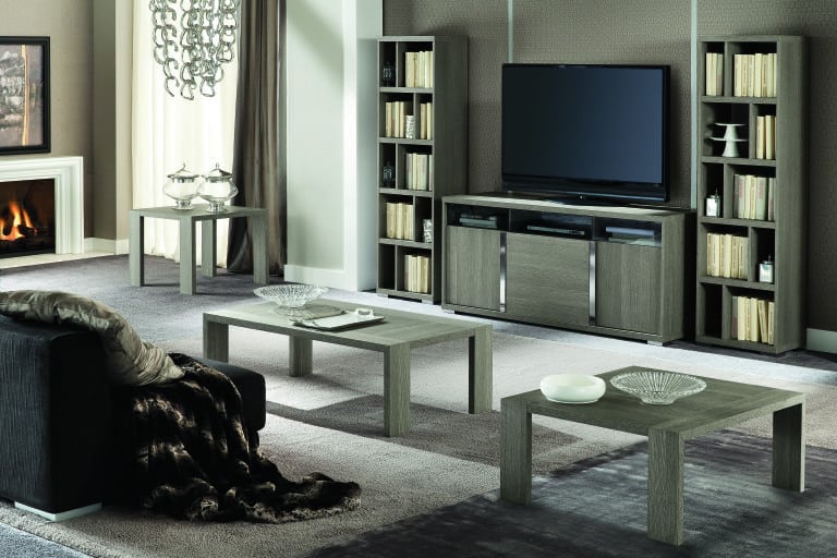 TVL Entertainment Media Cabinet - House of Denmark