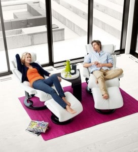 Magic Chair - House of Denmark