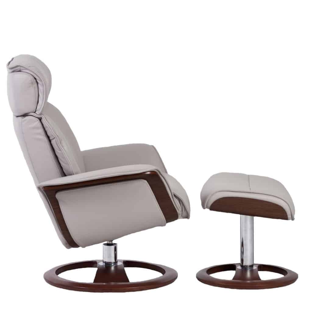 Space Recliner - House of Denmark