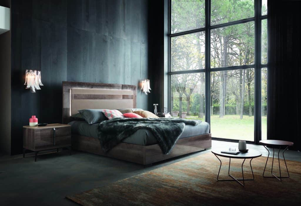 MAT Platform Bed - House of Denmark