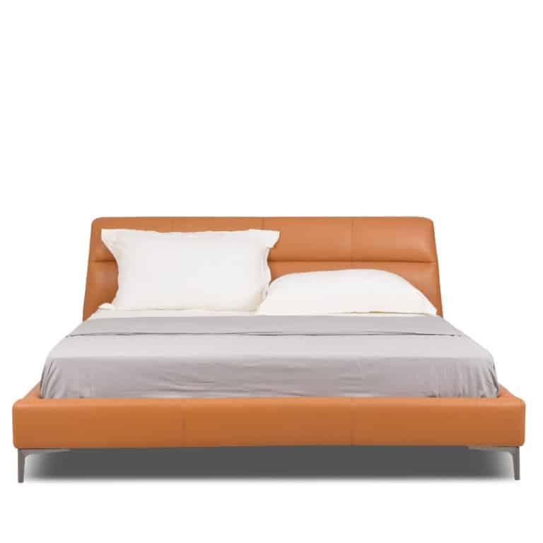 TDR Platform Bed - House of Denmark