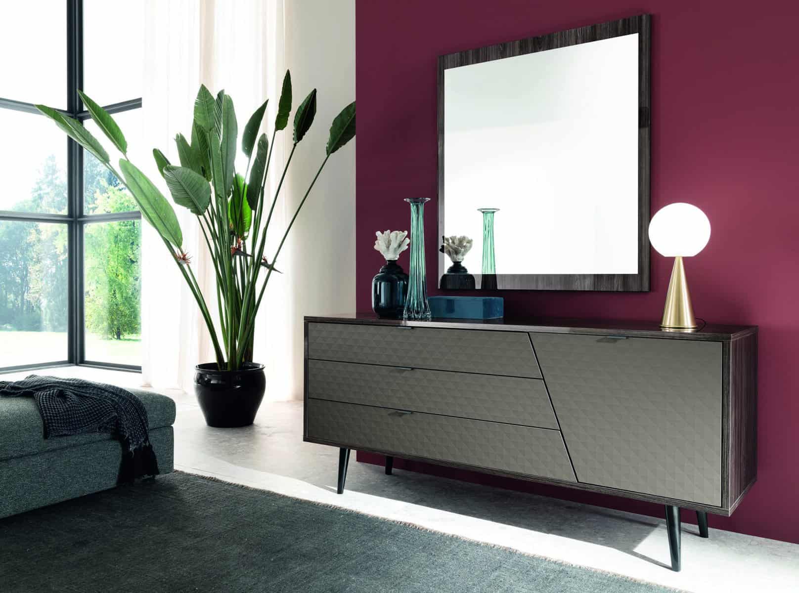 FRD Bed - House of Denmark