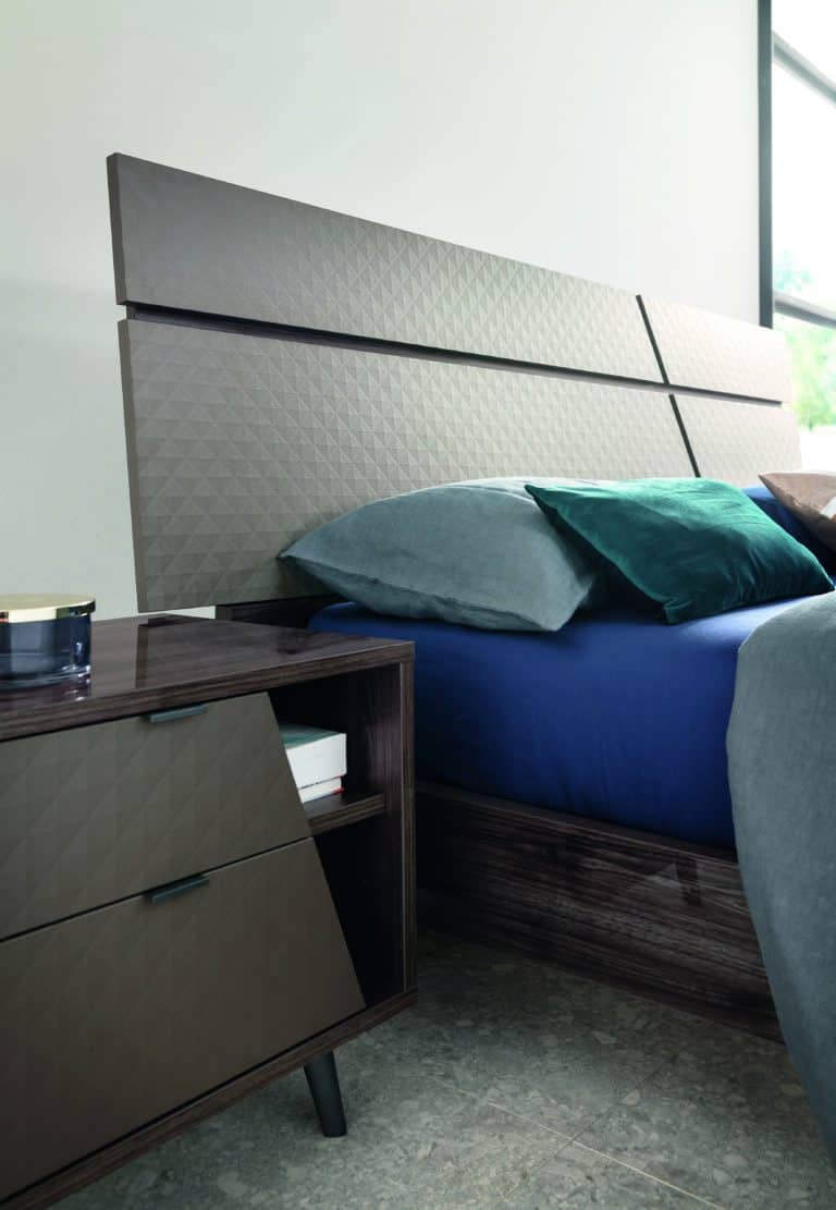 FRD Bed - House of Denmark