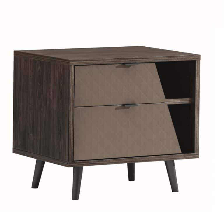 FRD Bed - House of Denmark