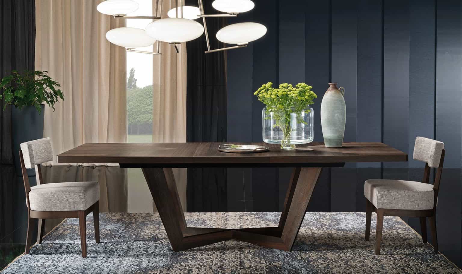 ACD Dining Table - House of Denmark