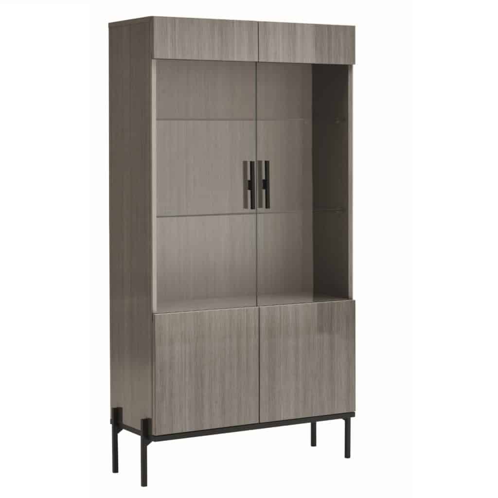 Curio Cabinets Archives - House of Denmark