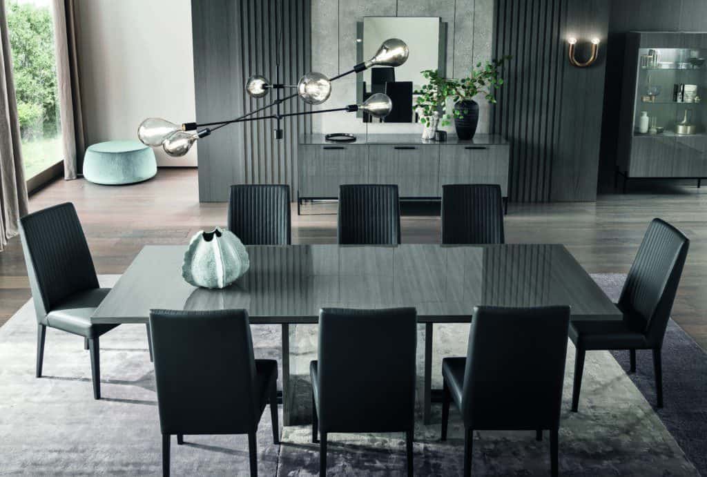 NOV Dining Table - House of Denmark