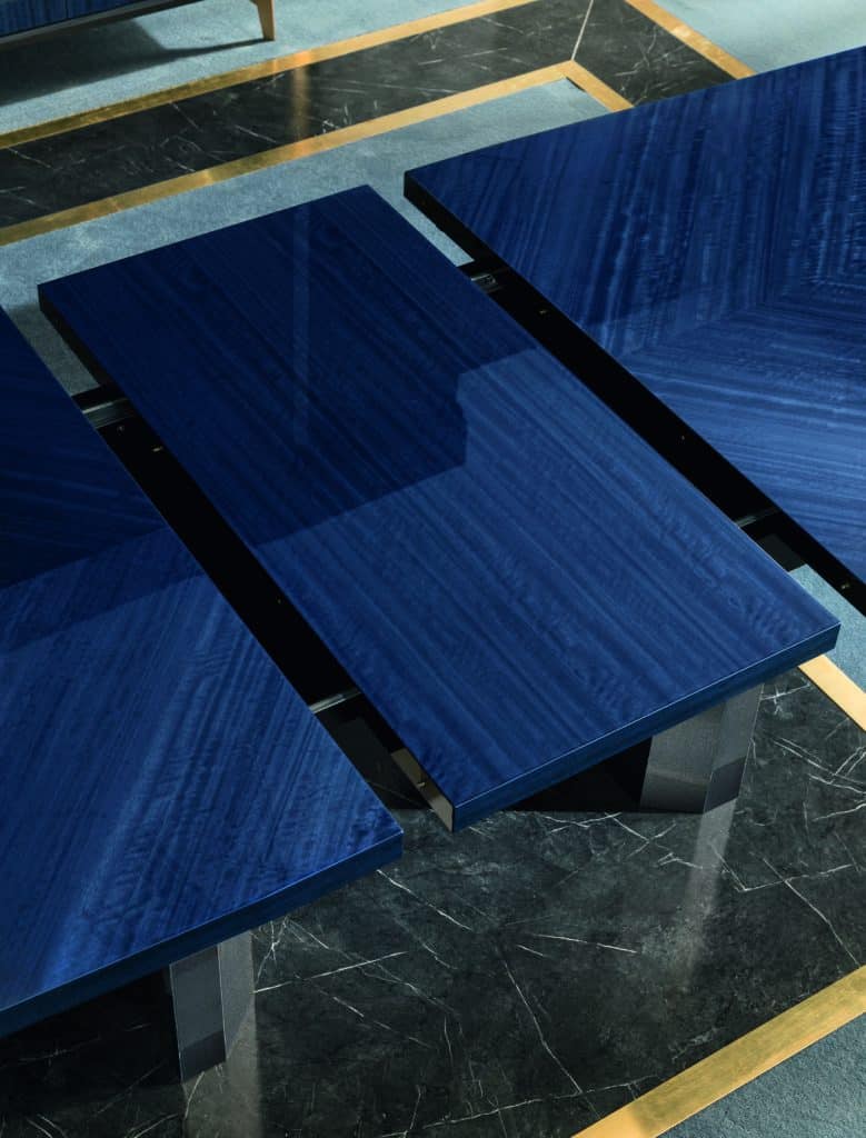 OC Dining Table - House of Denmark