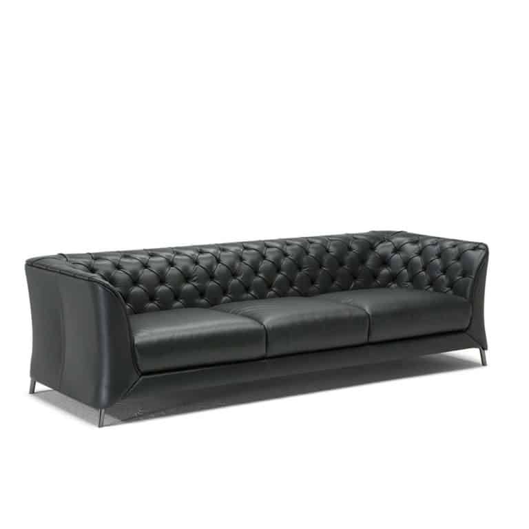 3000 Tufted Sofa - House of Denmark