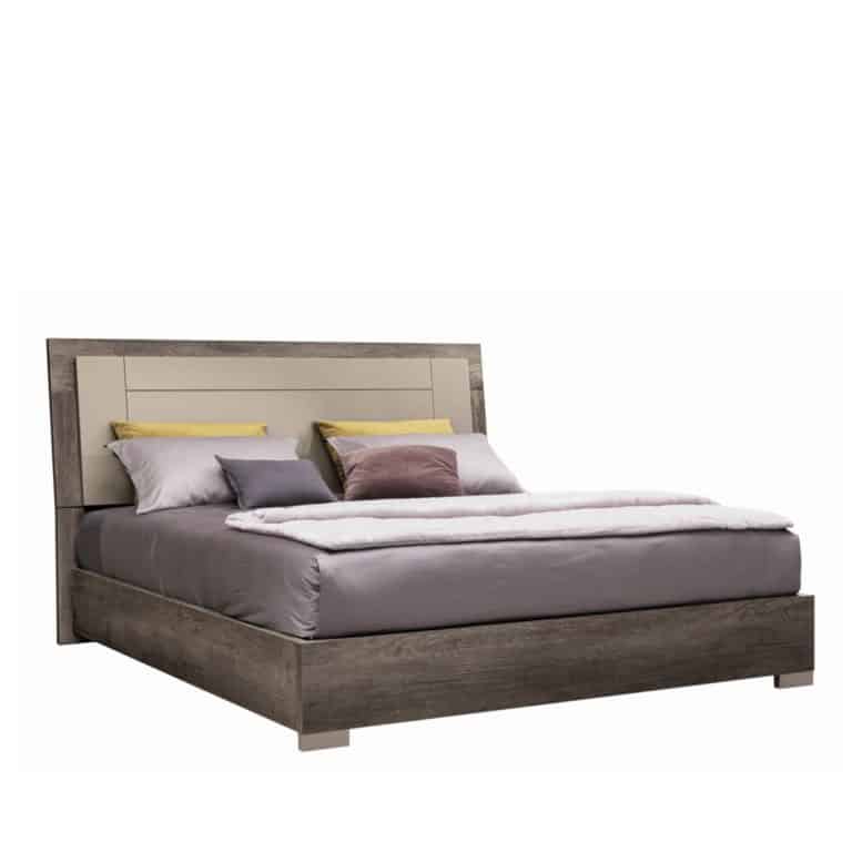 HRT Platform Bed - House of Denmark