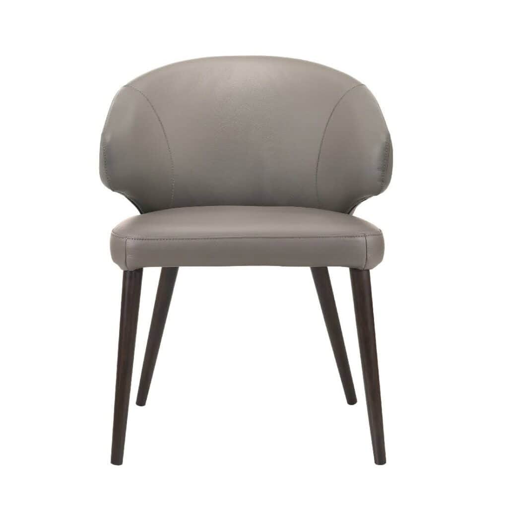 Voss Dining Chair - Mult. Colors Available - House of Denmark