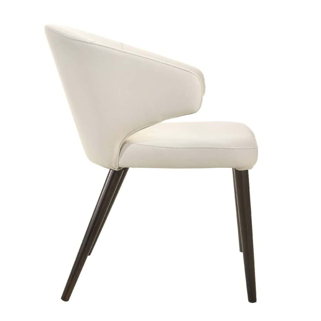 Voss Dining Chair - Mult. Colors Available - House of Denmark