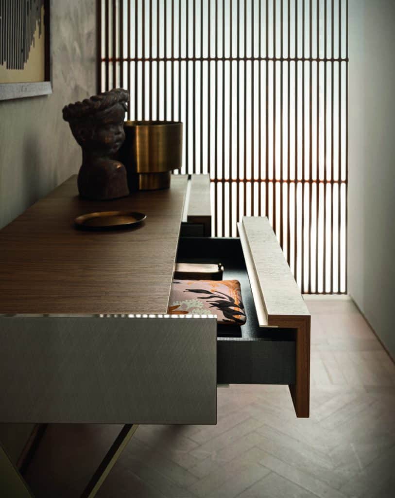 CC Dining Table - House of Denmark