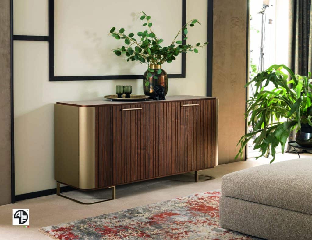 Hera Sideboard - House of Denmark