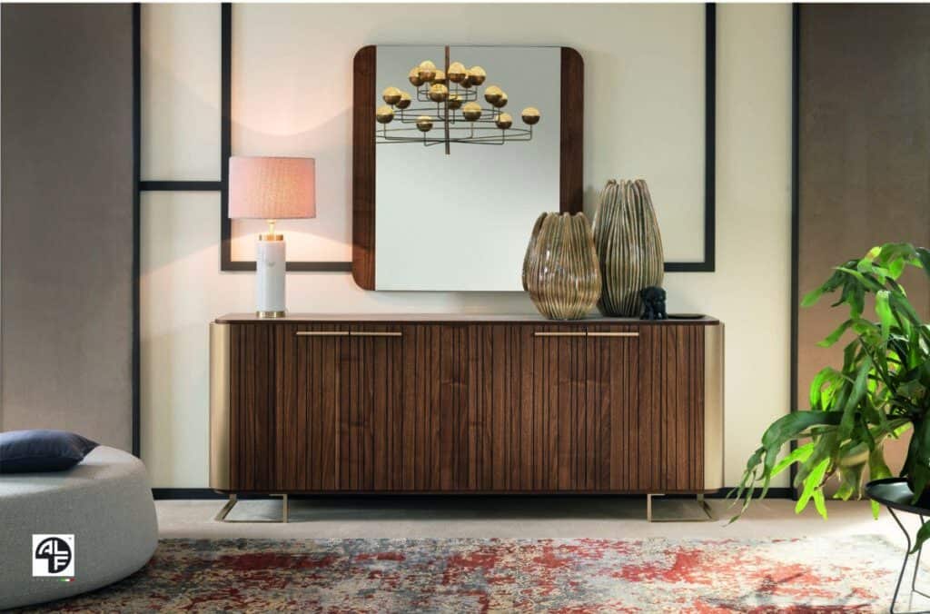 Hera Sideboard - House of Denmark