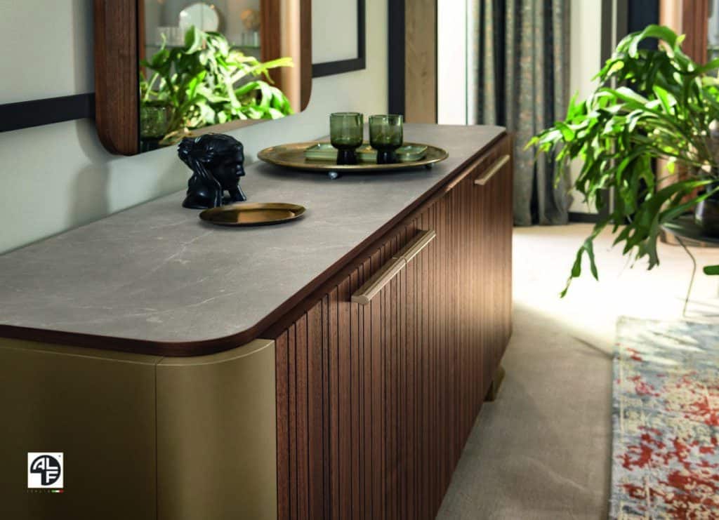 Hera Sideboard - House of Denmark