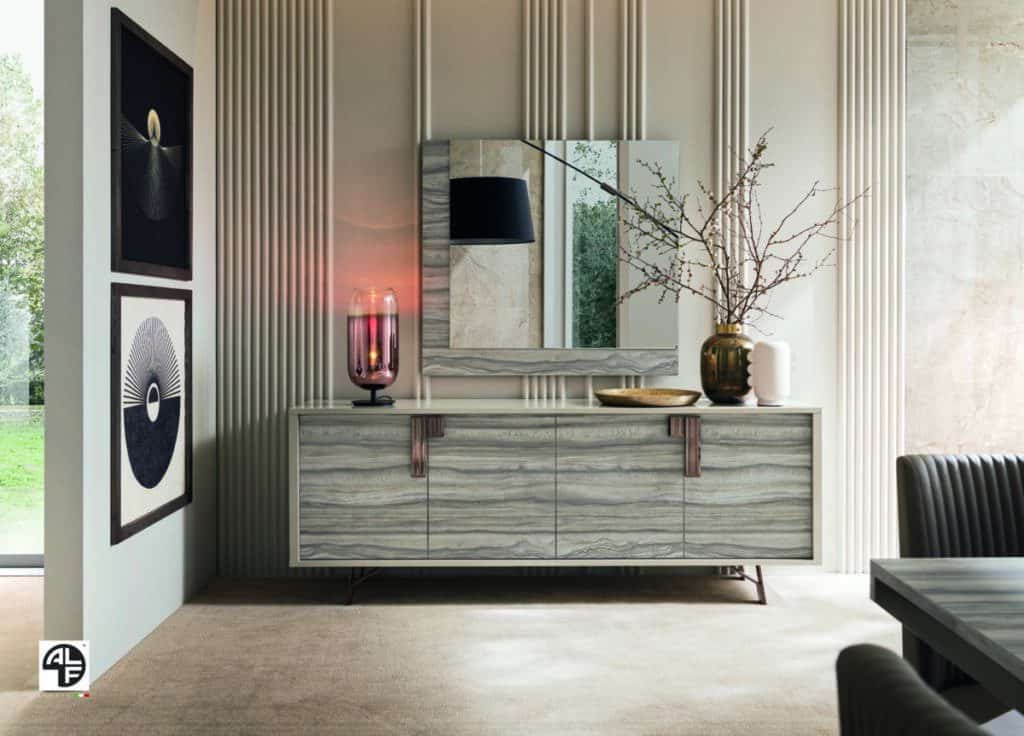 Jupiter Sideboard - House of Denmark