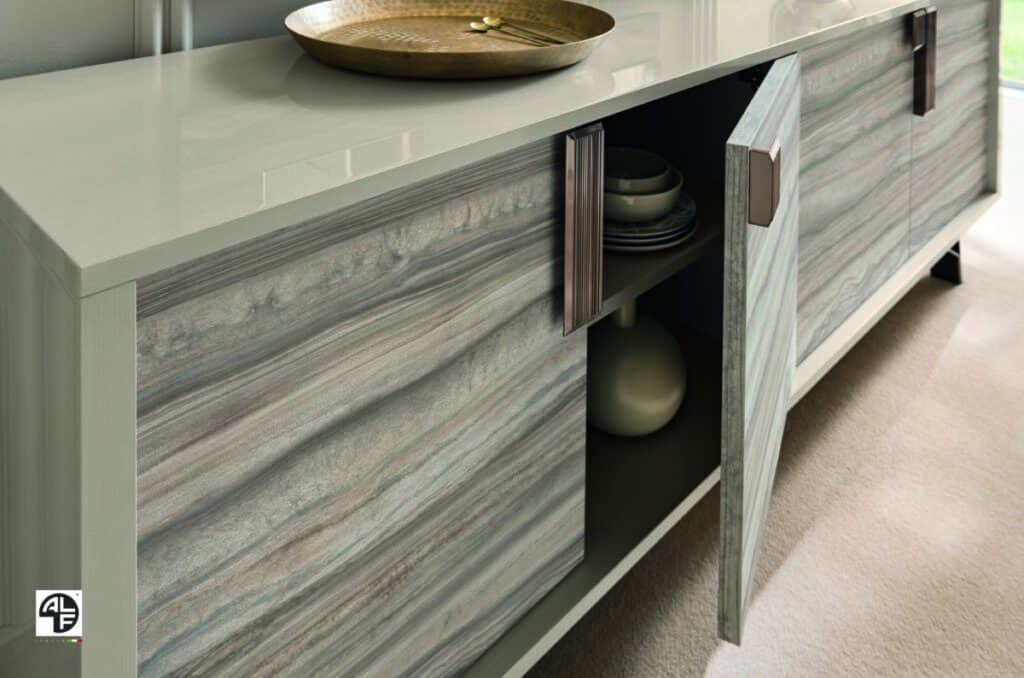 Jupiter Sideboard - House of Denmark