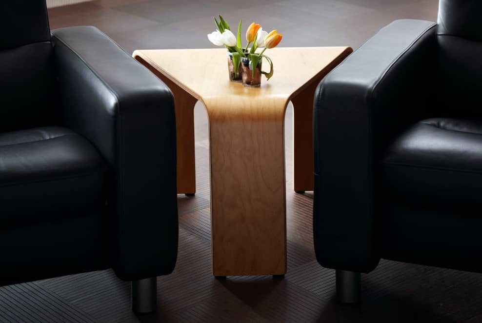 Corner Table - House of Denmark