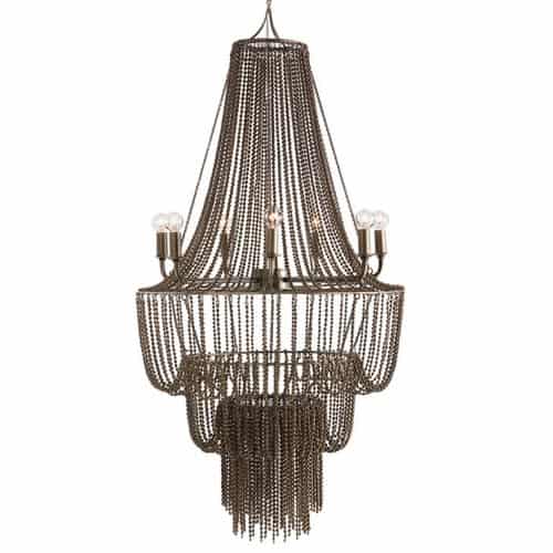 Maxim Chandelier - House of Denmark