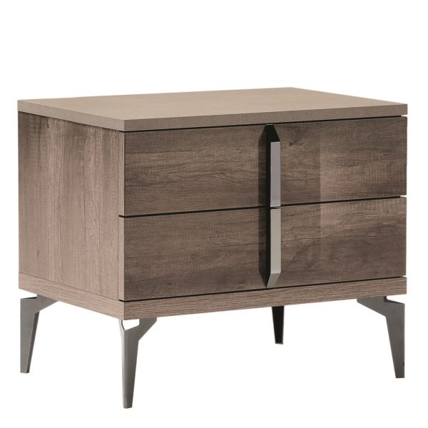 MAT Nightstand - House of Denmark