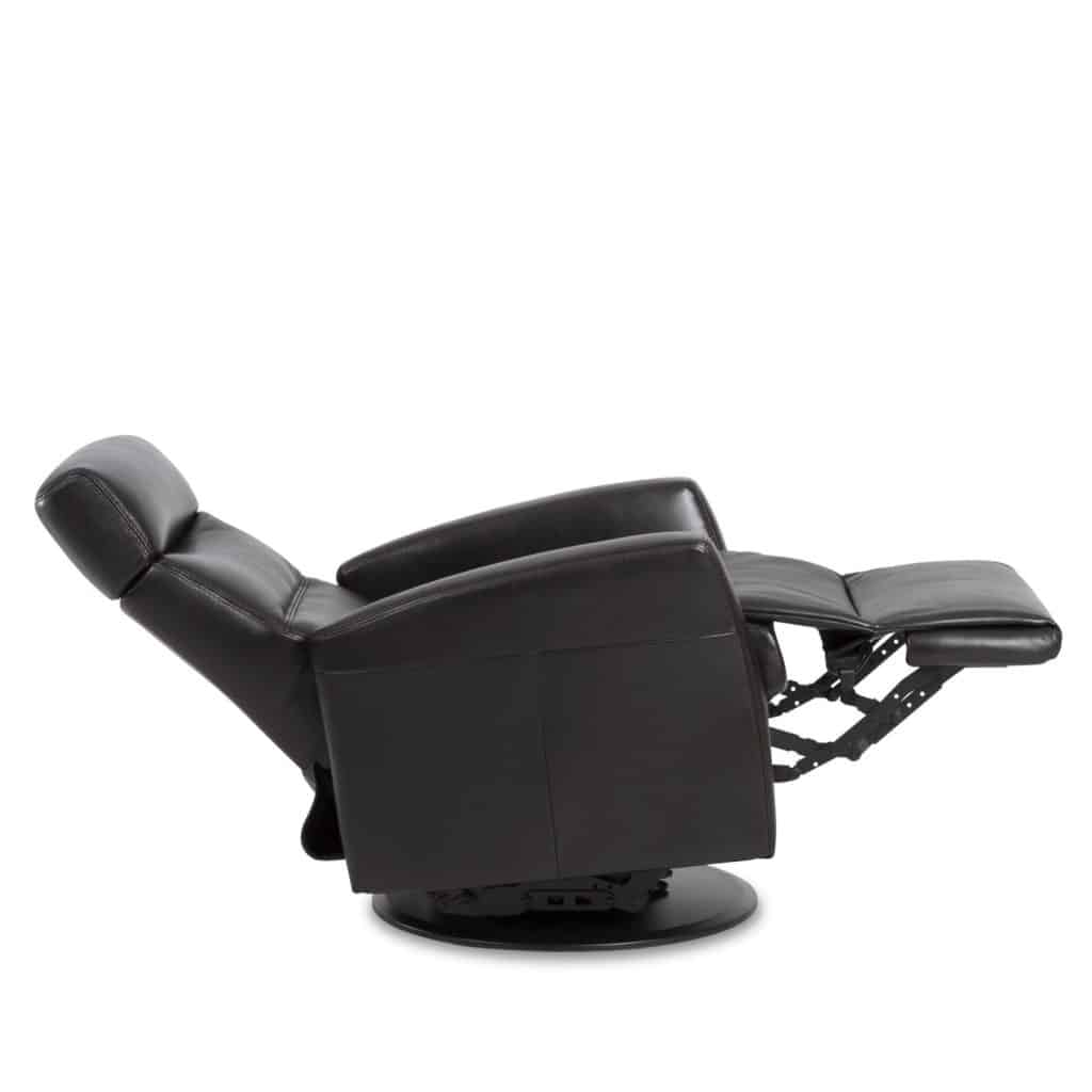 Divani Leather Recliner - House of Denmark