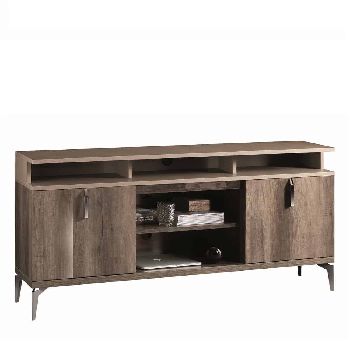 MAT Entertainment Media Cabinet - House of Denmark