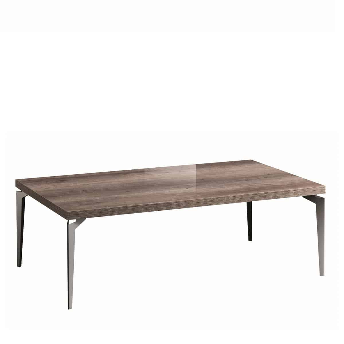 MAT Rectangle Coffee Table - House of Denmark