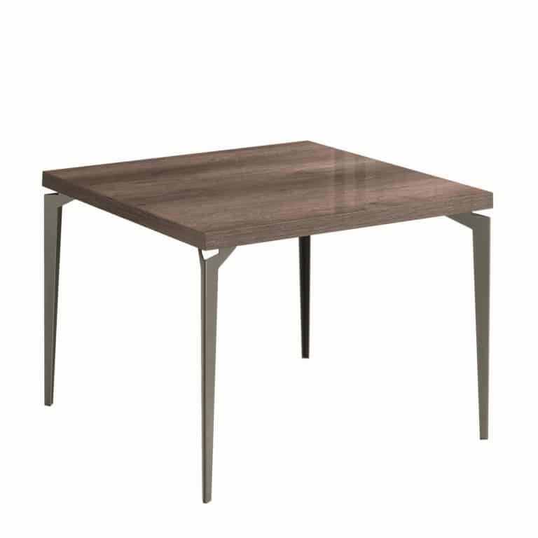 Safari Accent Table - House of Denmark