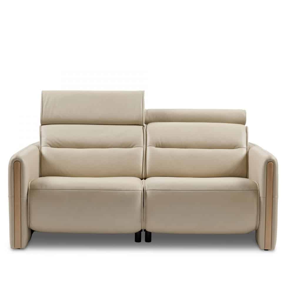 Emily Motion Sofa with Wood - House of Denmark